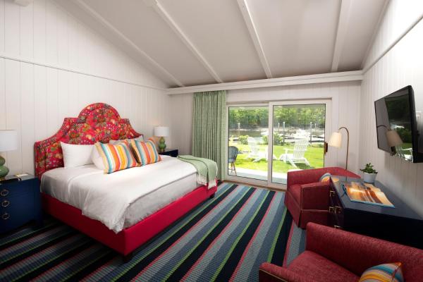 Yachtsman Lodge & Marina - Biddeford, ME