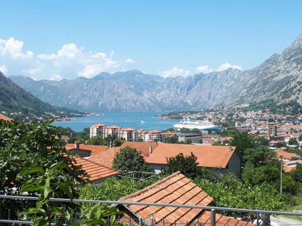 Apartment Marta - Kotor