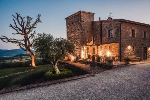 Nikis Resort - Umbria