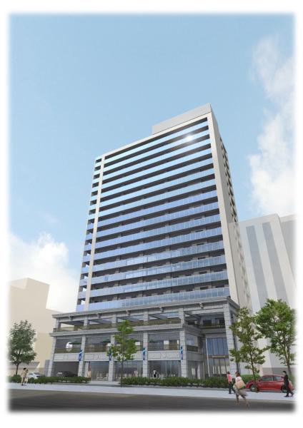 Kobe Luminous Hotel Sannomiya - Kobe