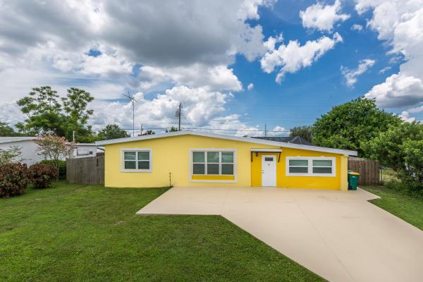 Meehan - Port Charlotte, FL