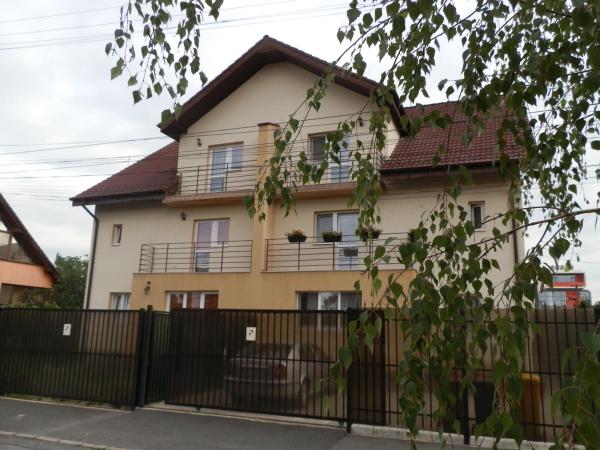 Garsoniera Bella - Sibiu