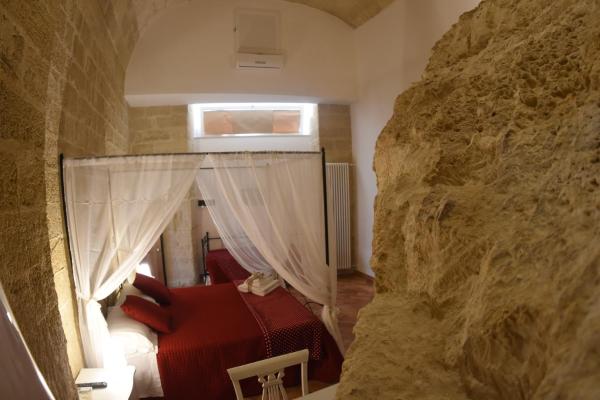 B&b Fontana La Stella - Pouilles