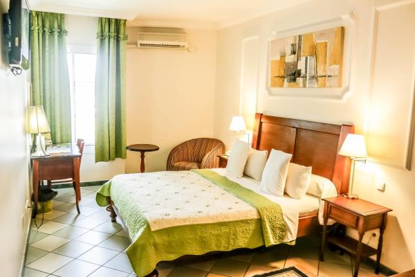 Tchero Hotel - Douala