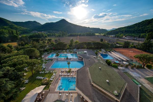Hotel Apollo Terme - Abano Terme