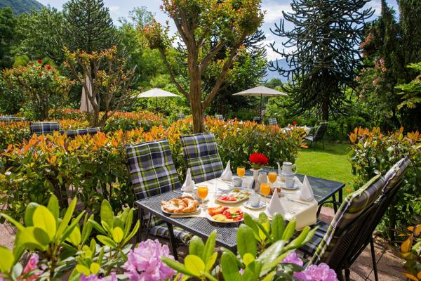 Hotel Al Fiume - Brione