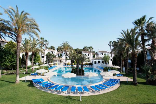 Grupotel Club Menorca - Baléares