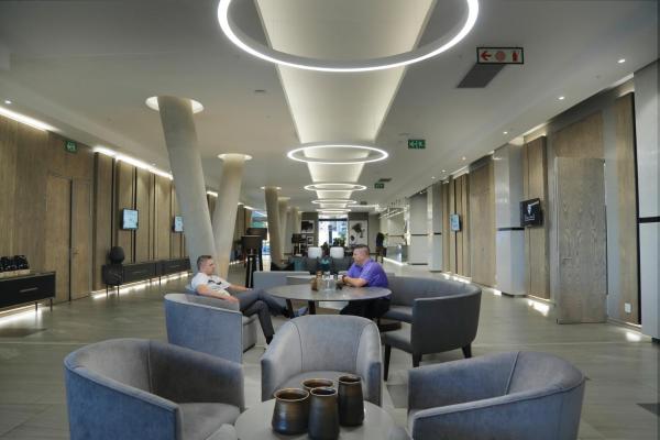 The Capital On The Park - Johannesburg