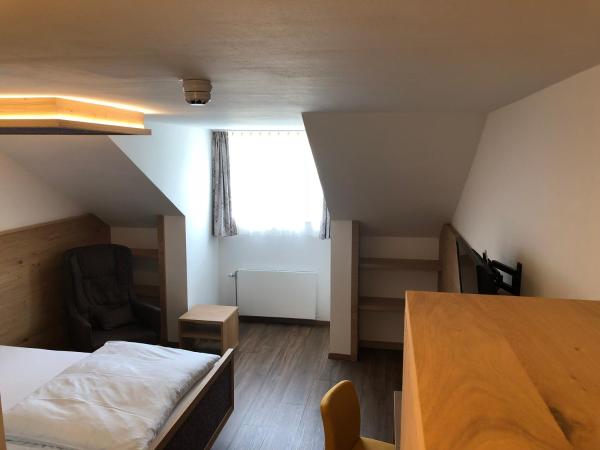 Urlaubshotel Binder - Passau