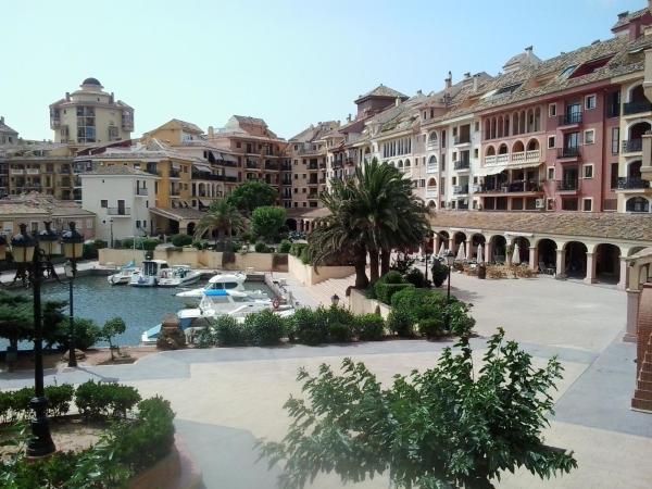 Apartamento En Port Saplaya - Moncada