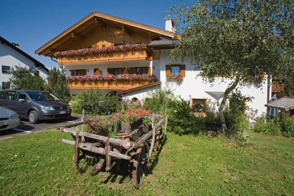 Hotel Thuinerwaldele - Vipiteno
