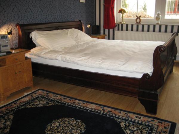 Leibniz6 Stilvolles Privatzimmer - Leipzig