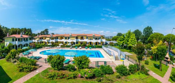 Residence Brenta - Bibione