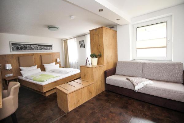 Ferienwohnung Am Griesgarten - Bamberg