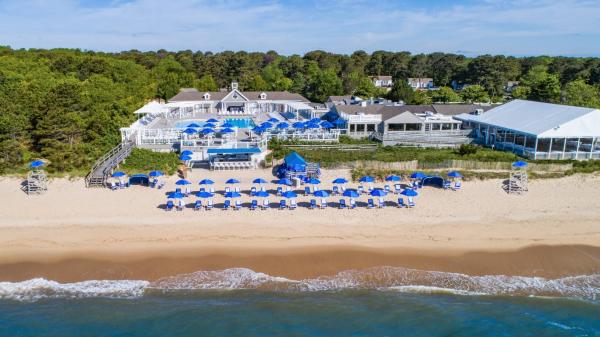 The Club At New Seabury - Massachusetts