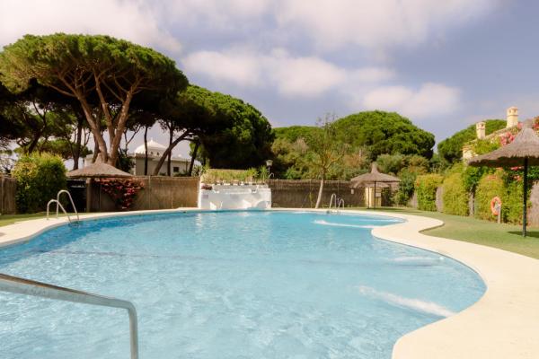 Villa Sotavento - Cádiz