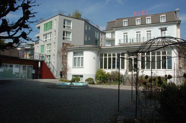 Seminar-hotel Rigi Am See - Emmetten