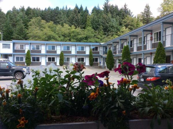 Chalet Inn - Kitimat