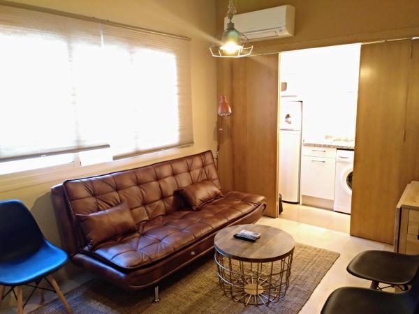 San Rafael 2 Apartments - Málaga