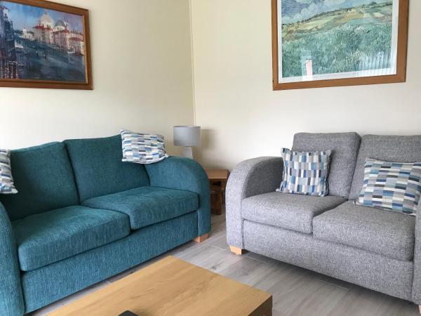 Suntana At Causeway Coast And Glens - Portstewart