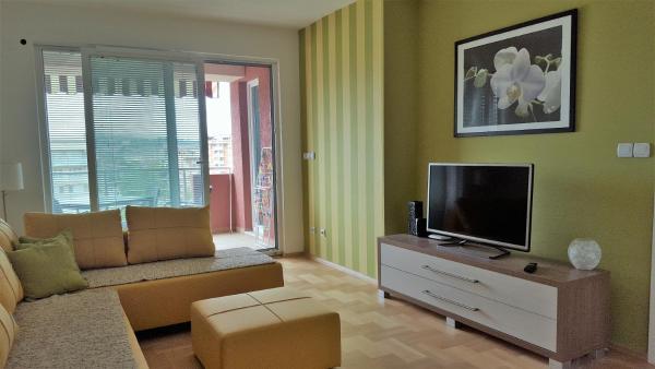 V&d Apartment - Ohrid
