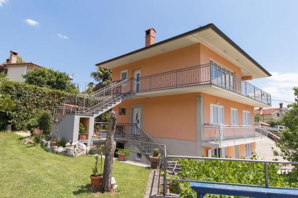 Apartments Vesna - Fiume (Croazia)