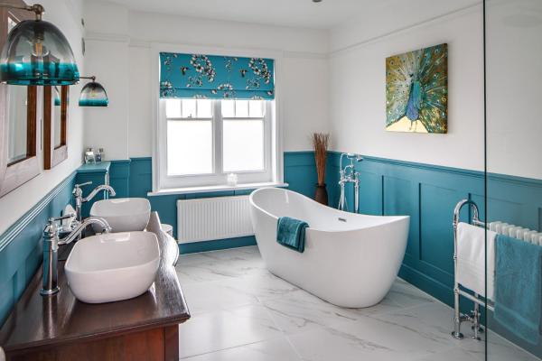 Alton House - The Annexe - Sheringham