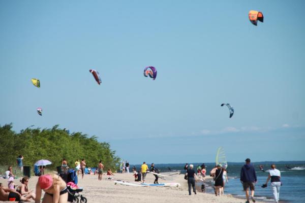 Villa Plazowa 6 - Jastarnia