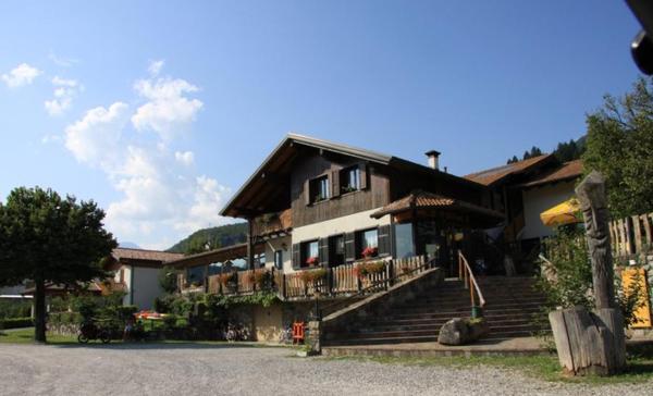 Al Fogolar - Arta Terme