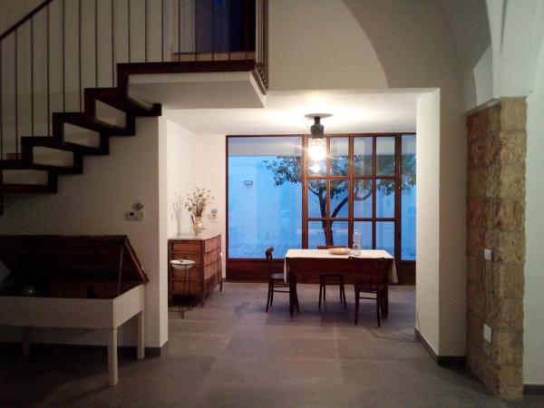 Cortile Calinea - Gagliano del Capo