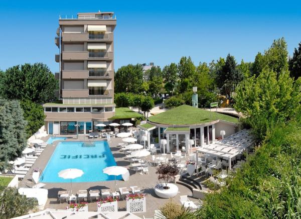 Hotel Pacific - Cattolica