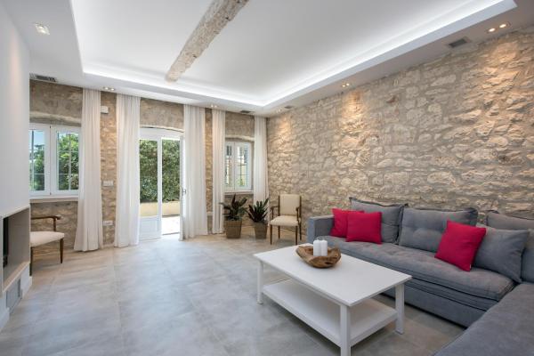 Villa Aelia By Whitedream Villas - Kassiopi