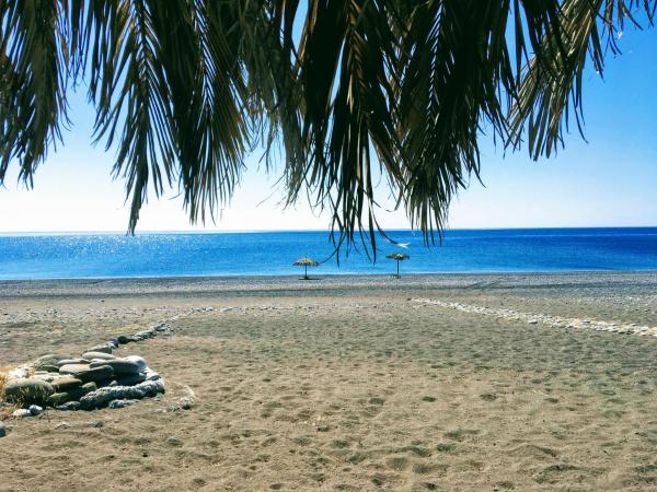 Ktima Tzaneti - Rhodos