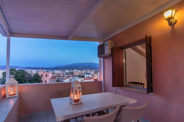 Kastelisuites - Chania