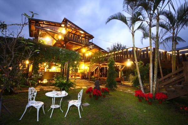 Country Grange B&b - 스딩 구