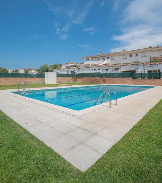 Hotel Platja D'aro - Catalonia
