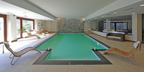Maison Tissiere - Saint-Vincent