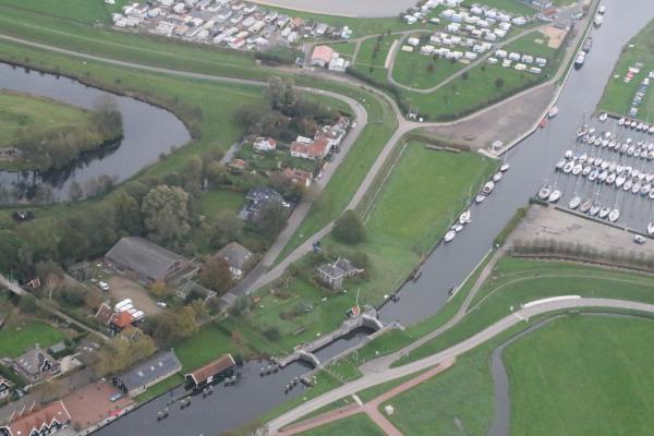 Fortedam - Volendam