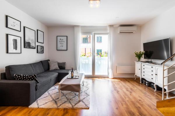 Apartment In Centre For 6 - Split