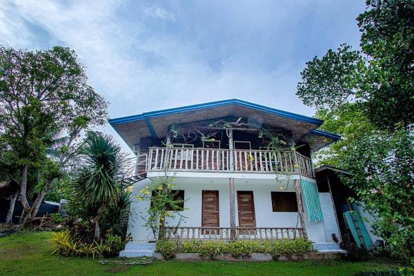 La Vida Hostel Samal Island - Davao City