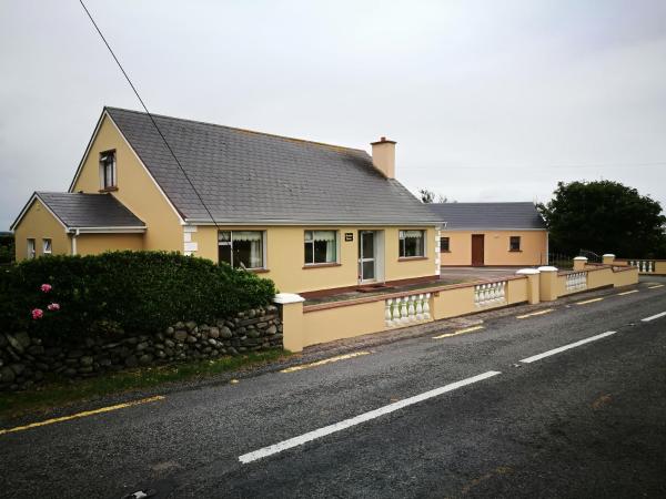 Danubio Guest Accommodation - Clare County
