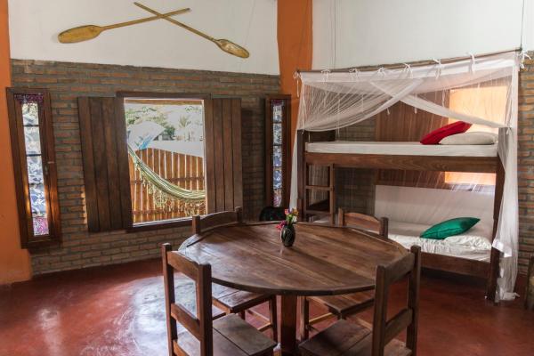 Casas Do San Caraíva - Turma - Bahia (estado)