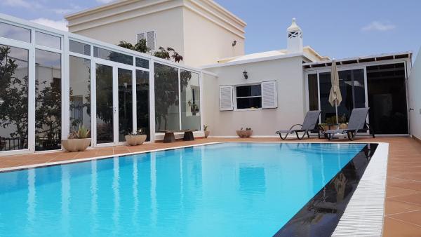 Casa Makuki - Lanzarote