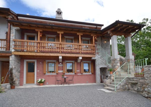 Matijevi Apartments - Friuli-Venezia Giulia