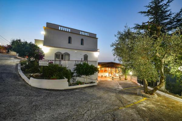 Albergo Godenizzo - Pouilles