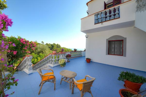 Albergo Godenizzo - Vieste