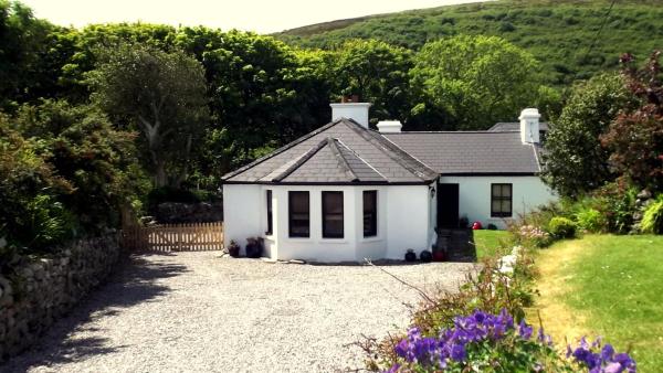 Kilcommon Lodge Holiday Hostel - Irland