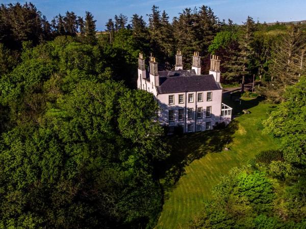 Forss House - Thurso