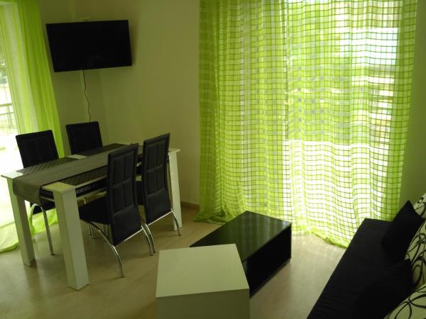 Cozy Apartment Peraia - Перея