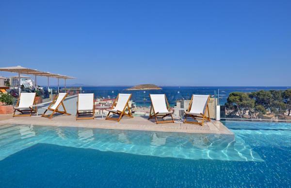 Innside By Meliá Calviá Beach - Palma Nova